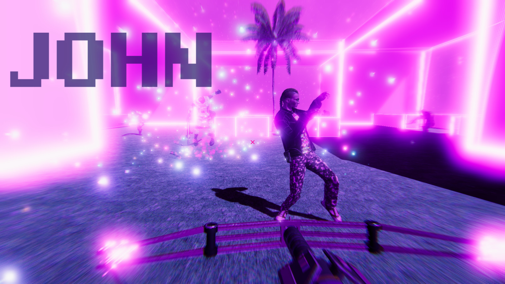 Existence = !Existence; on Steam