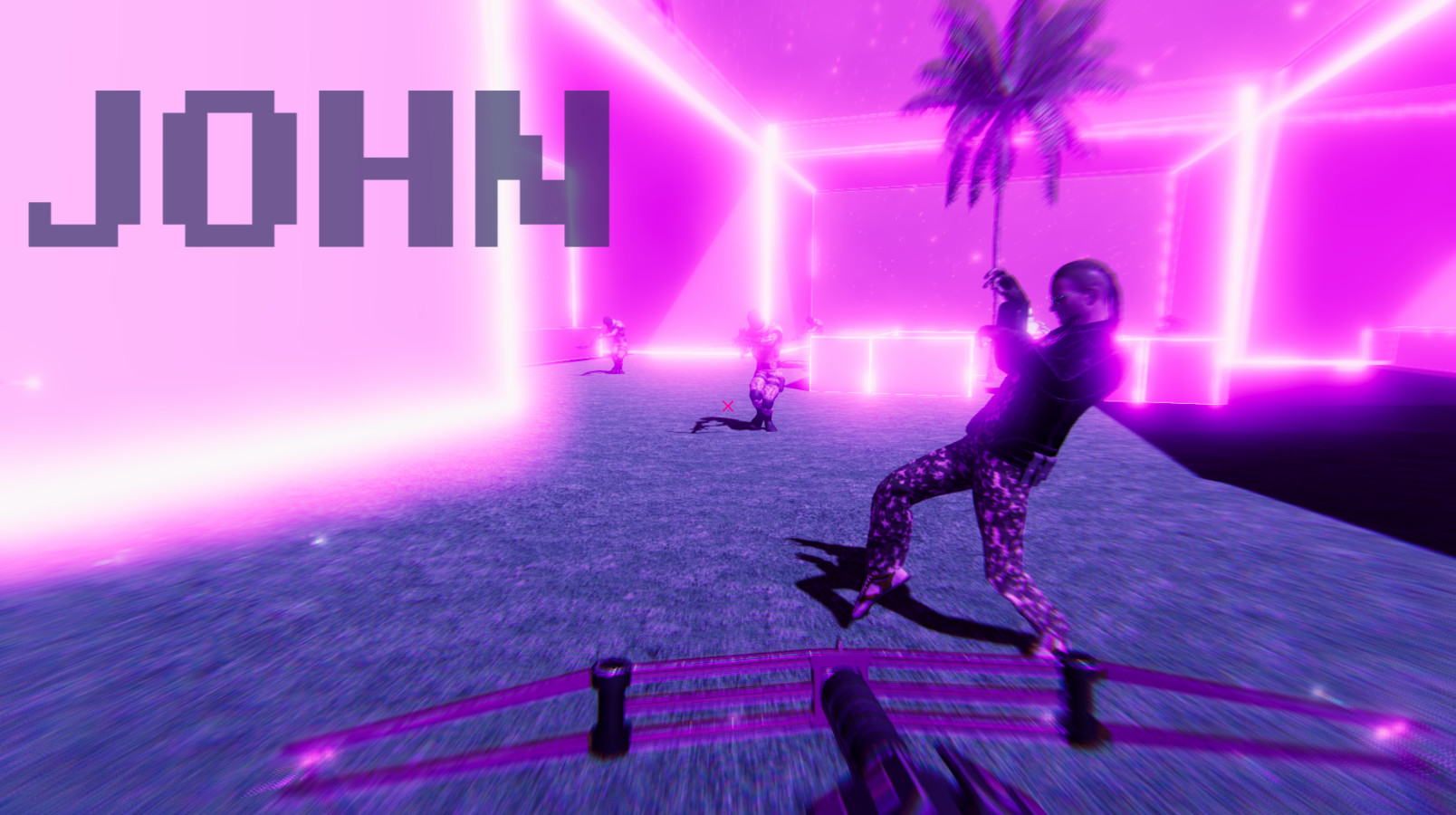 Existence = !Existence; on Steam