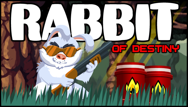 Rabbit of Destiny Demo · Rabbit of Destiny Steam Charts (App 946440 ...