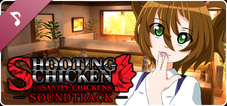 Shooting Chicken Insanity Chickens SOUNDTRACK di Steam