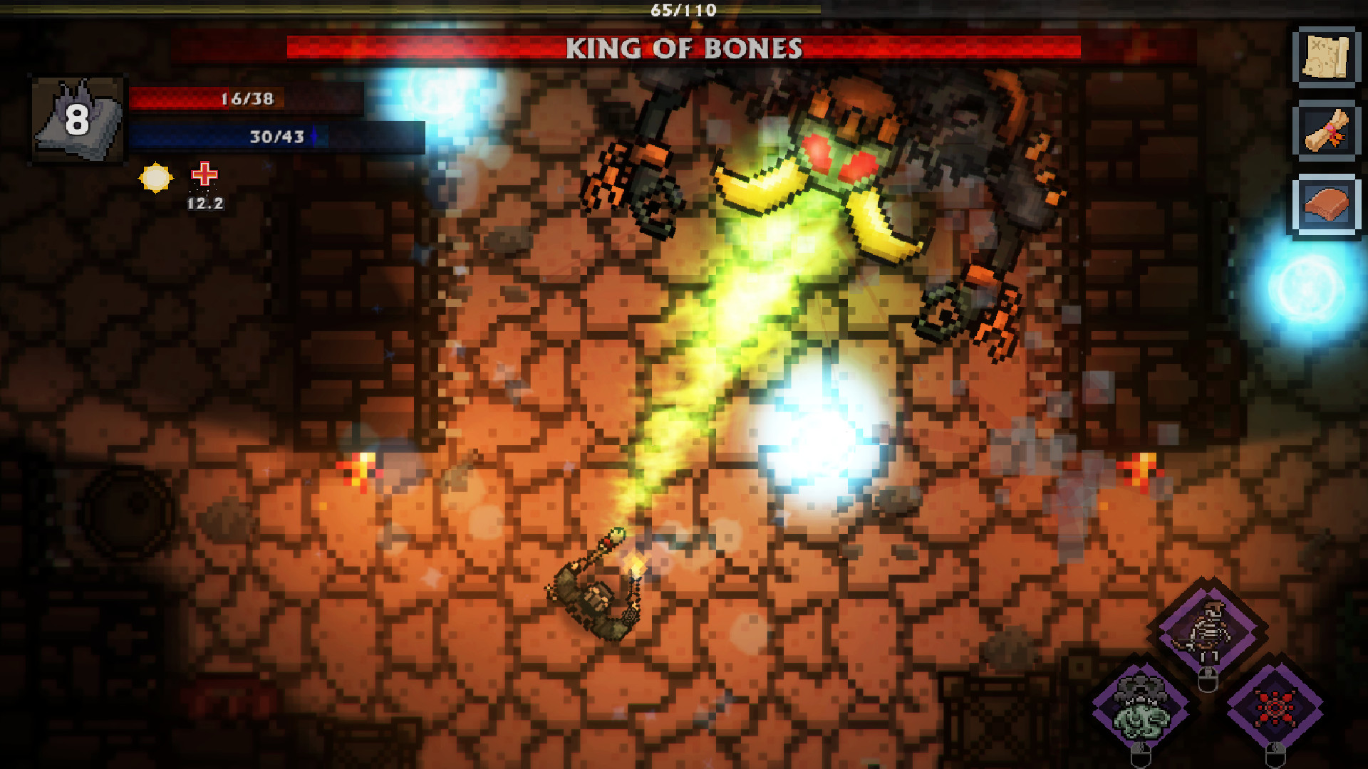 Pocket Rogues on Steam