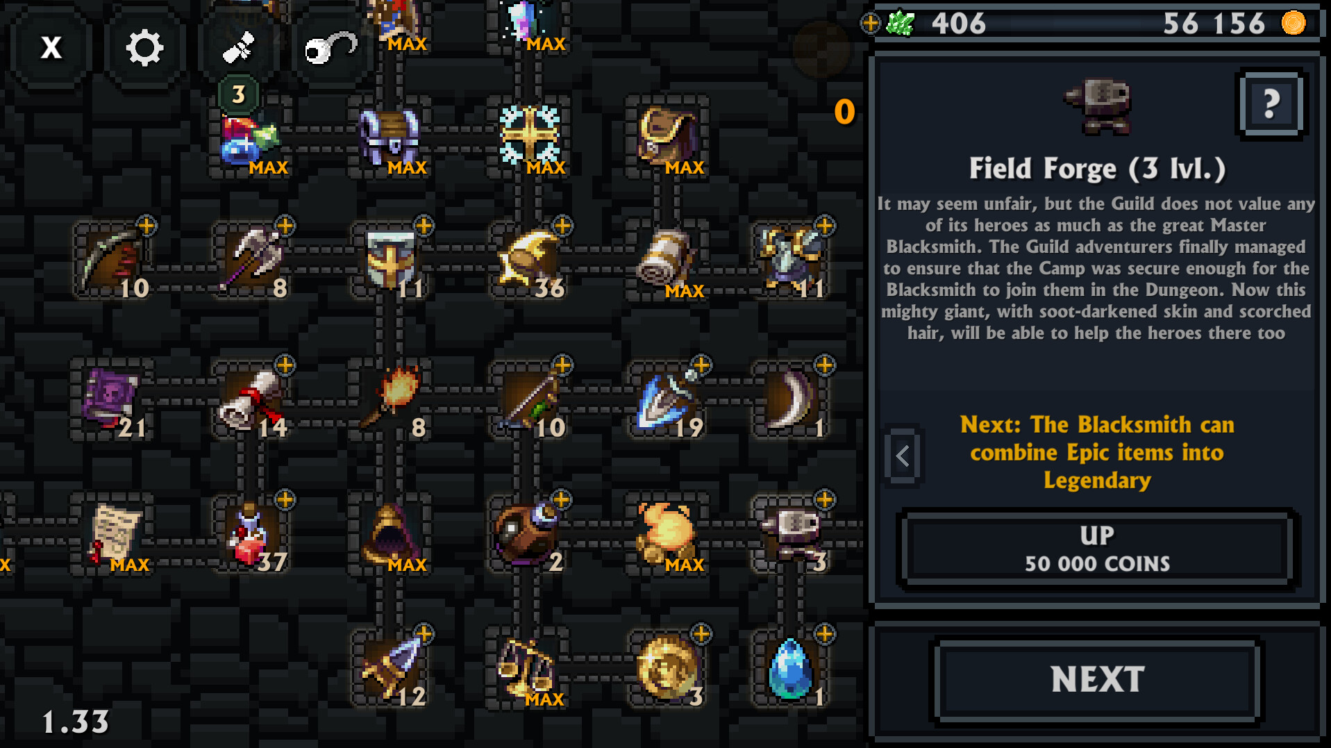 Pocket Rogues on Steam