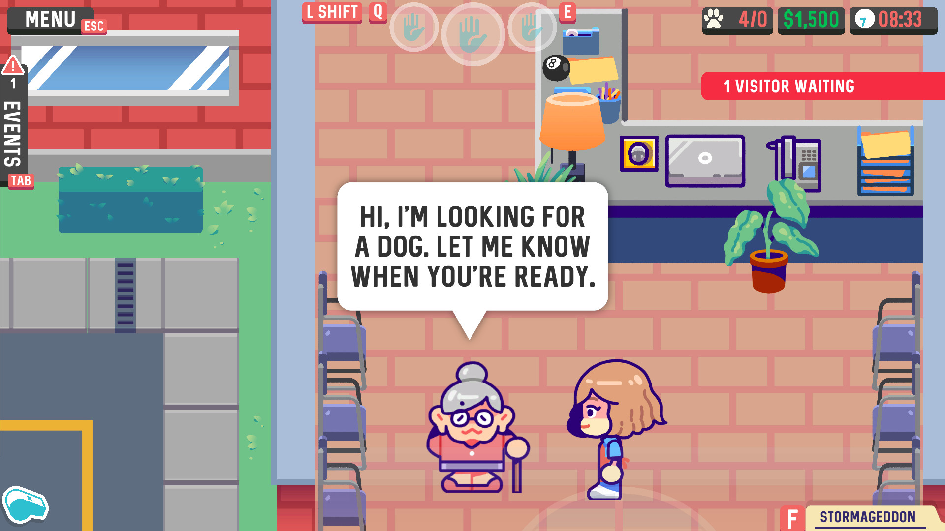 To The Rescue! on Steam