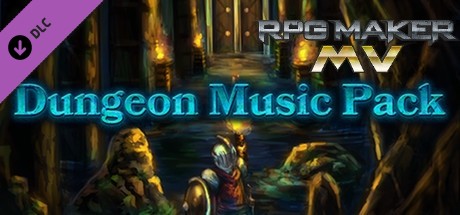 RPG Maker MV - Dungeon Music Pack on Steam