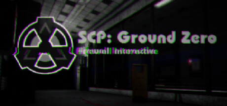 SCP: Ground Zero on Steam