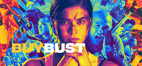 BuyBust Steam Charts · SteamDB