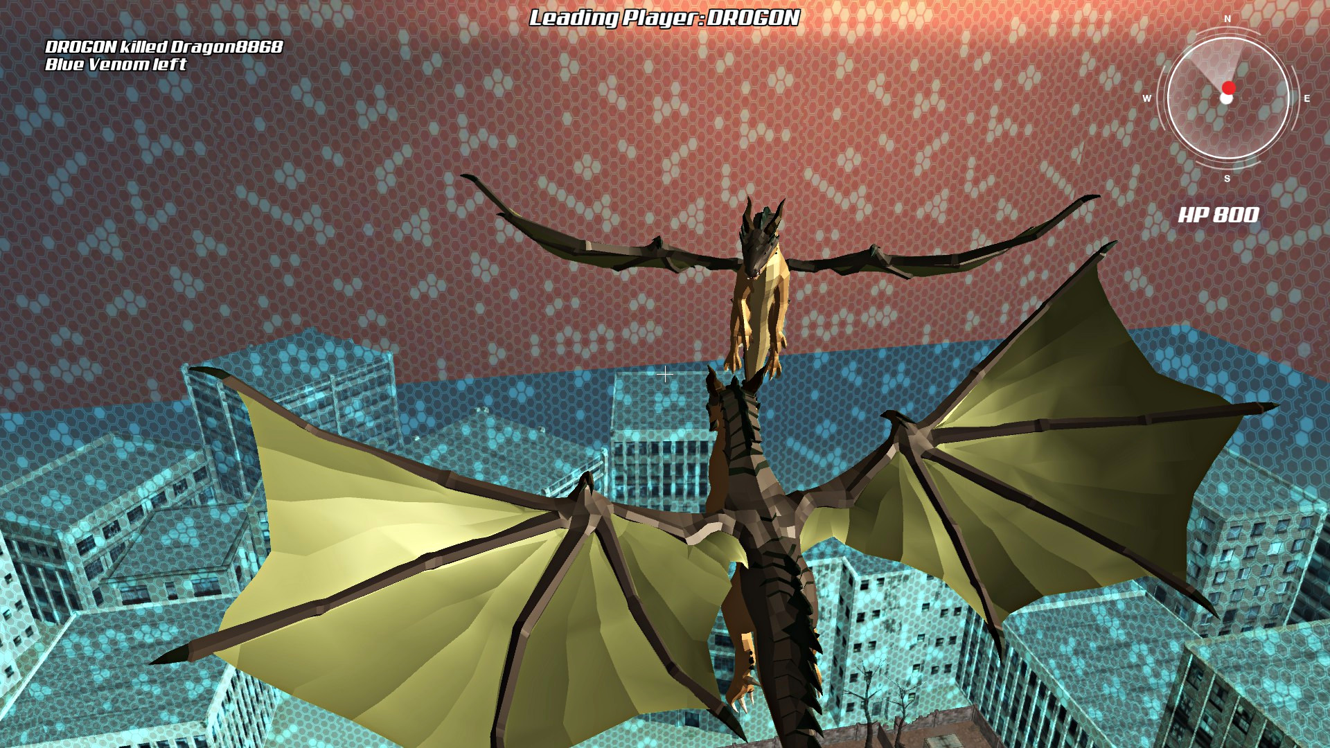 Dragon Simulator Multiplayer on Steam