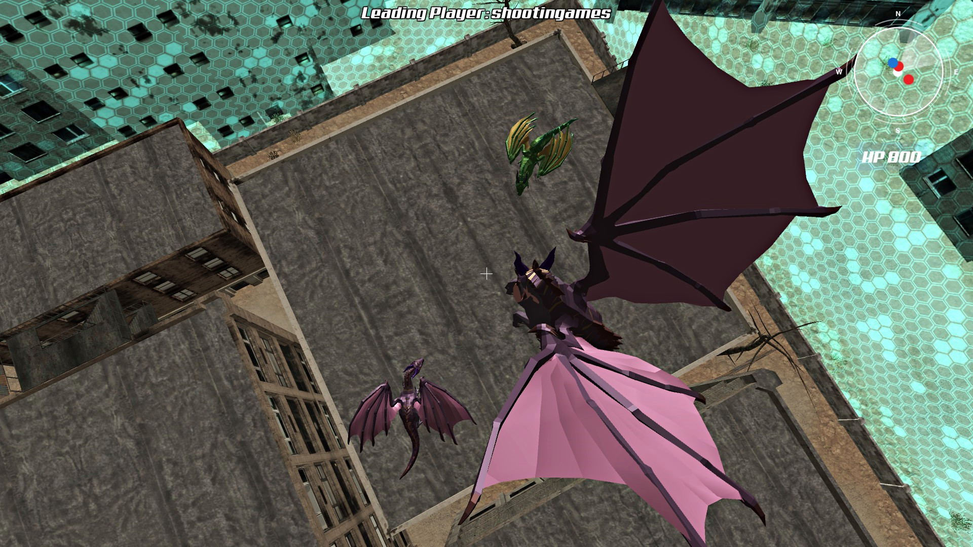 Dragon Simulator Multiplayer on Steam