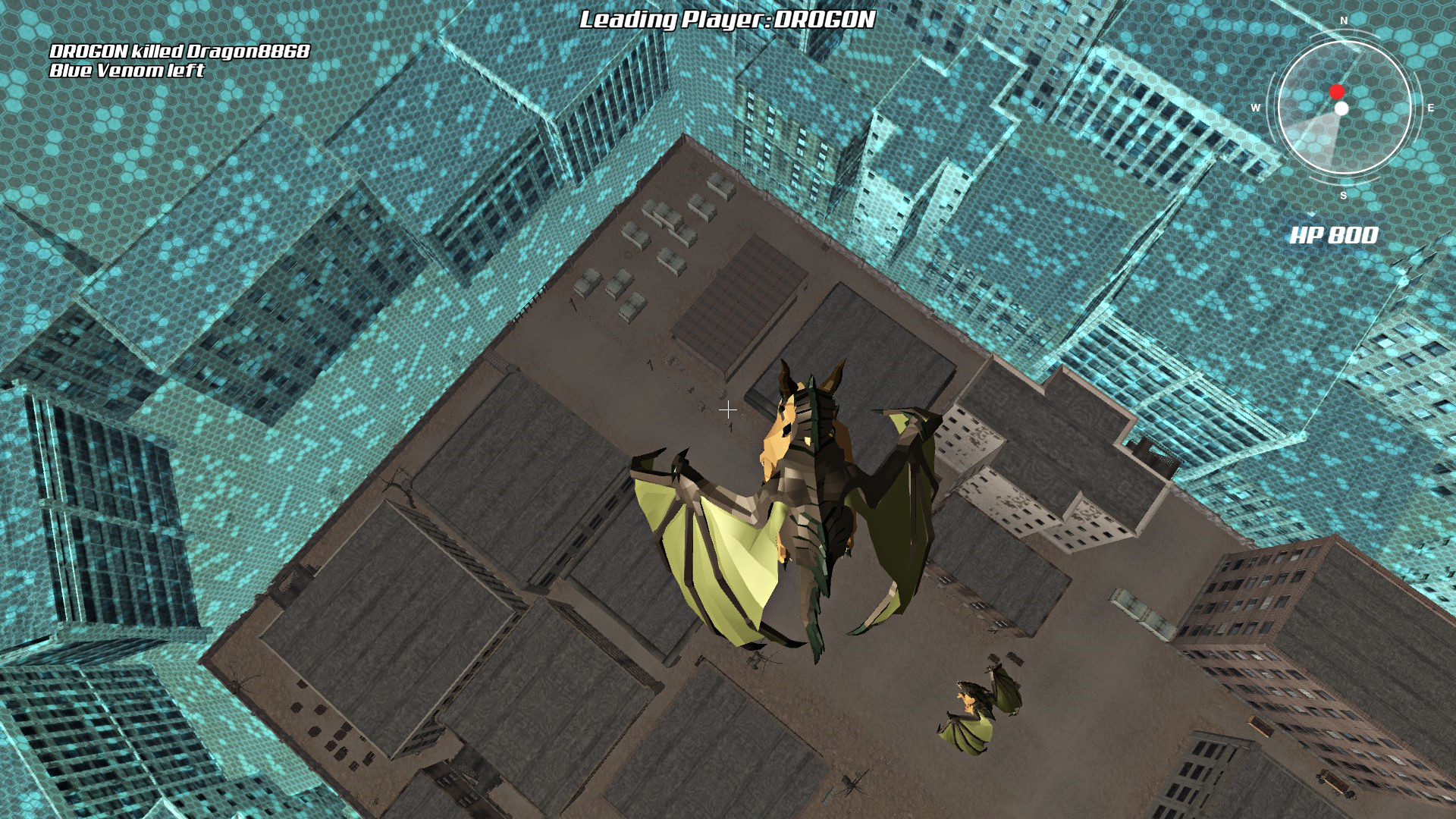 Dragon Simulator Multiplayer on Steam