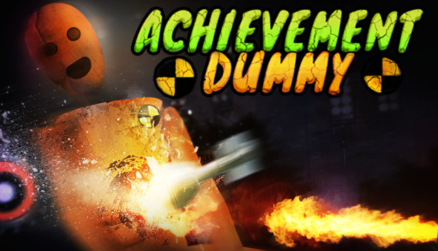 Achievement Dummy - Steam News Hub