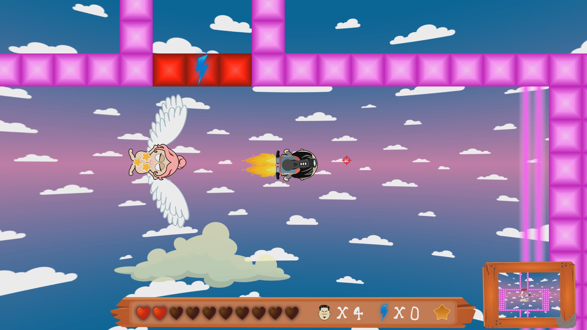 Kimmie Jong On Nukes the World บน Steam