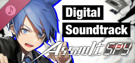 Assault Spy - Digital Soundtrack on Steam