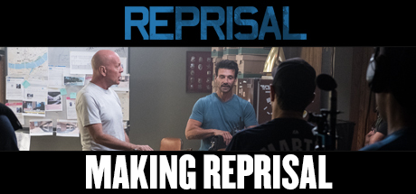 Reprisal: Making Reprisal · Reprisal Steam Charts (App 949280) · SteamDB