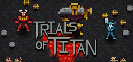 Trials of Titan on Steam
