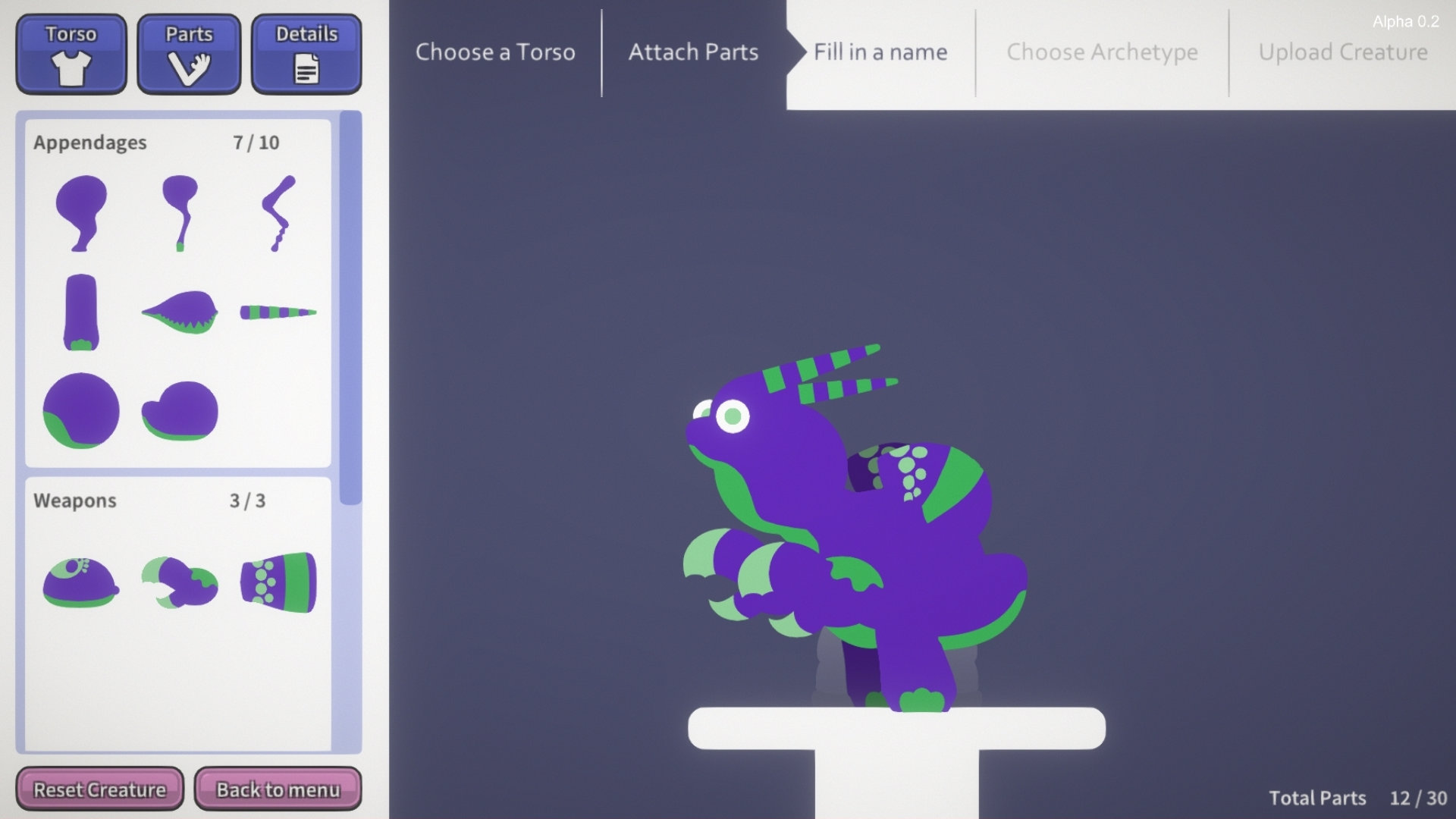 Refill your Roguelike on Steam