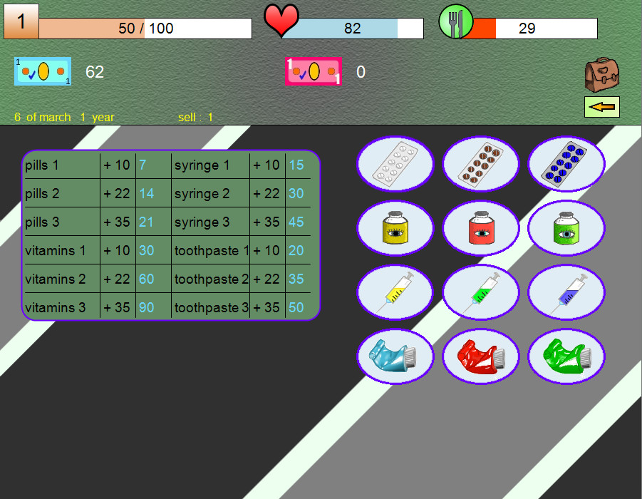 Best Life Simulator on Steam