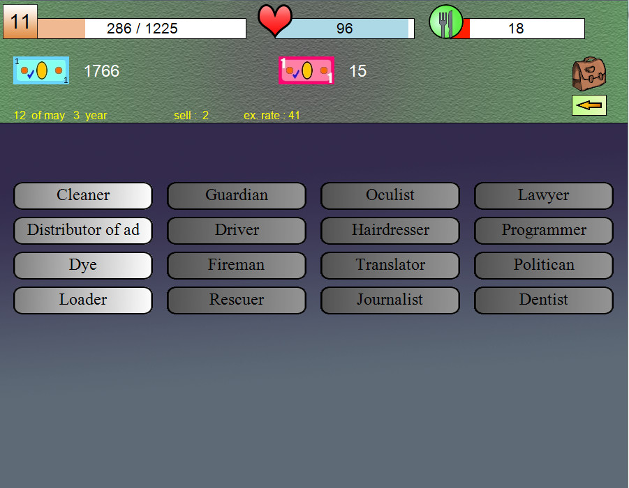 Best Life Simulator on Steam