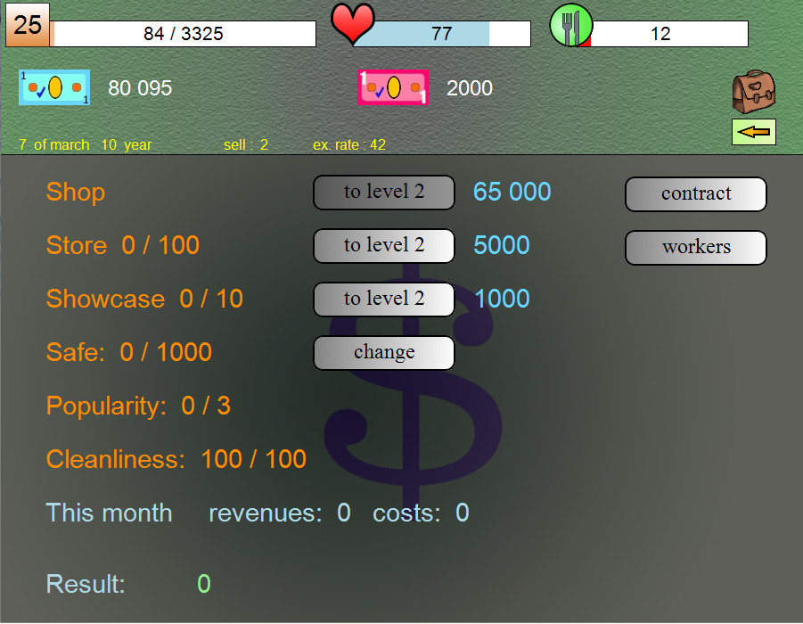 Best Life Simulator on Steam