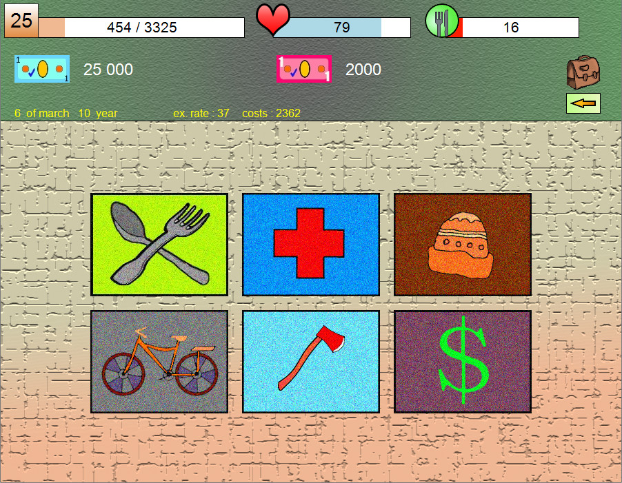 Best Life Simulator on Steam