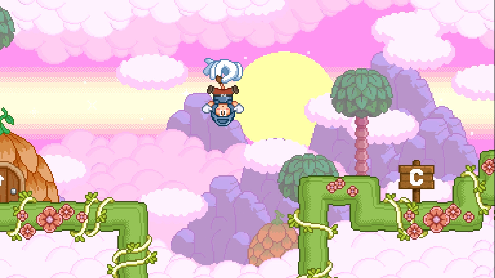 Magical Monster Land on Steam