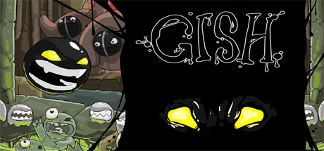 Gish on Steam