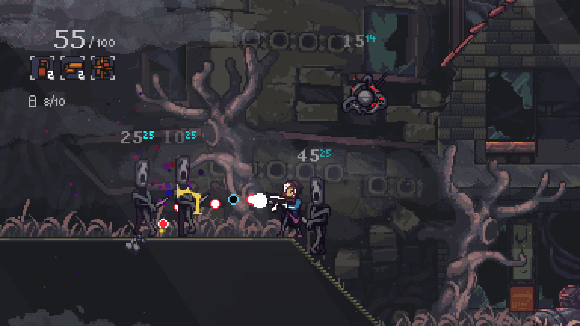 REDO! (App 950300) · SteamDB