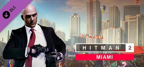 HITMAN™ 2 - Miami Price history · SteamDB