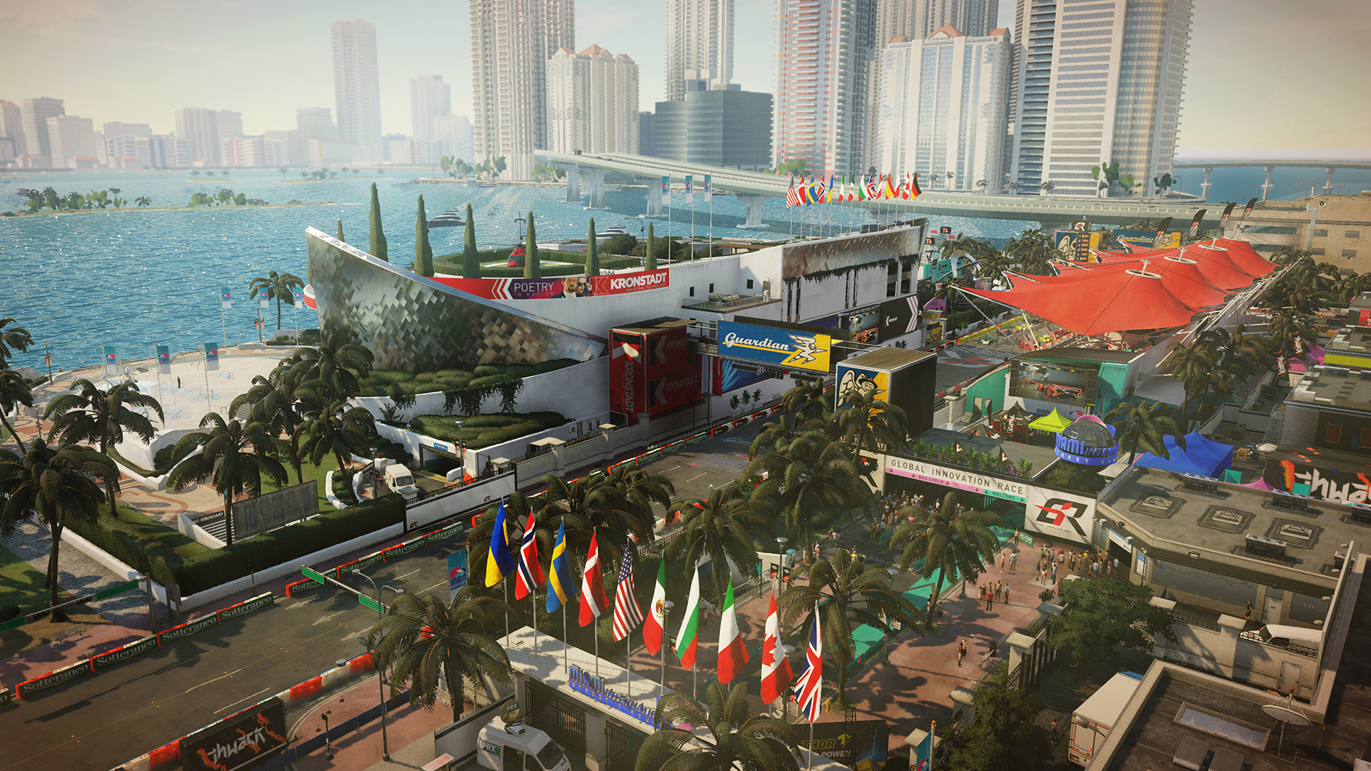 HITMAN™ 2 - Miami (App 950557) · SteamDB