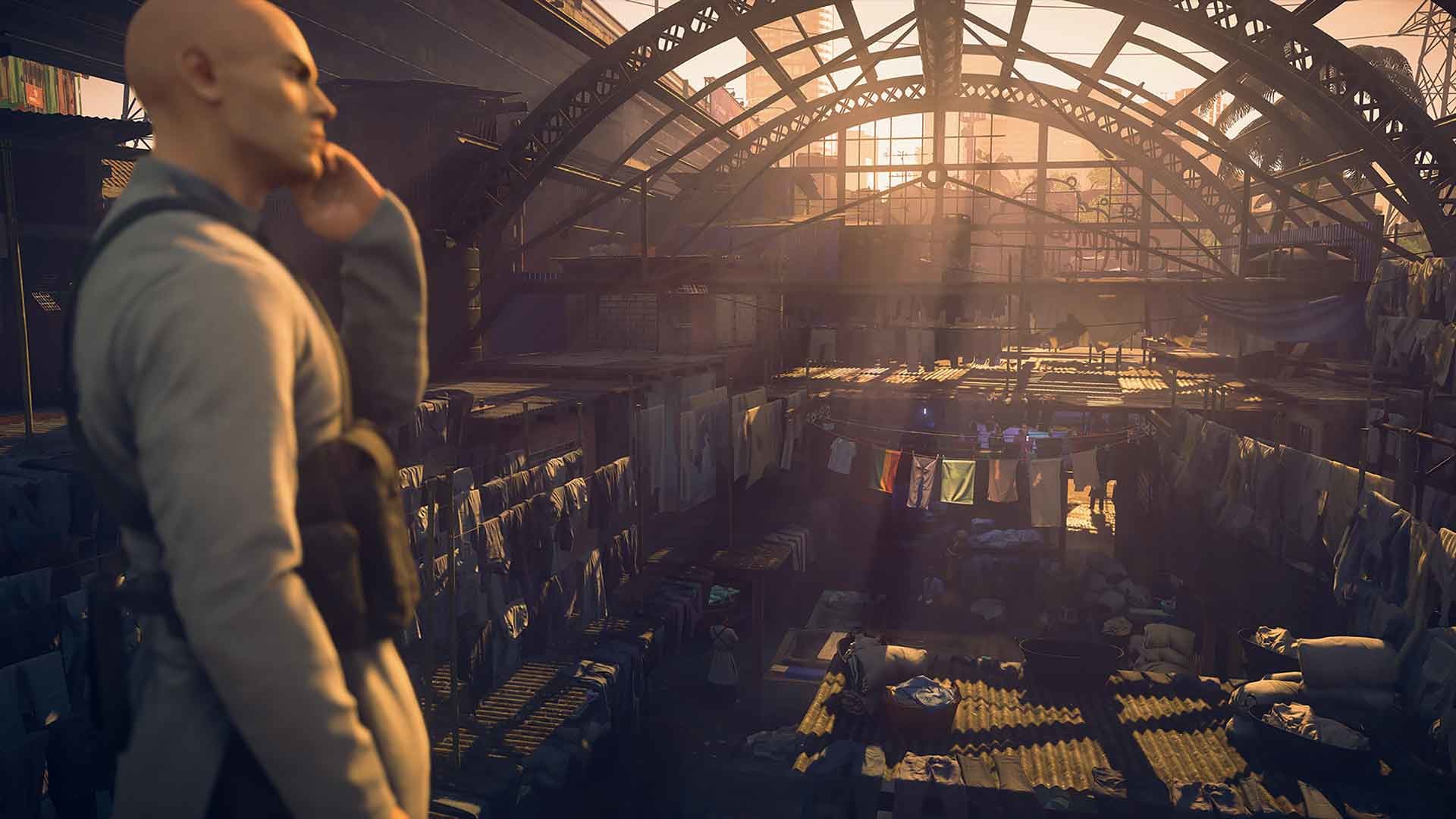 HITMAN™ 2 - Mumbai (App 950559) · SteamDB