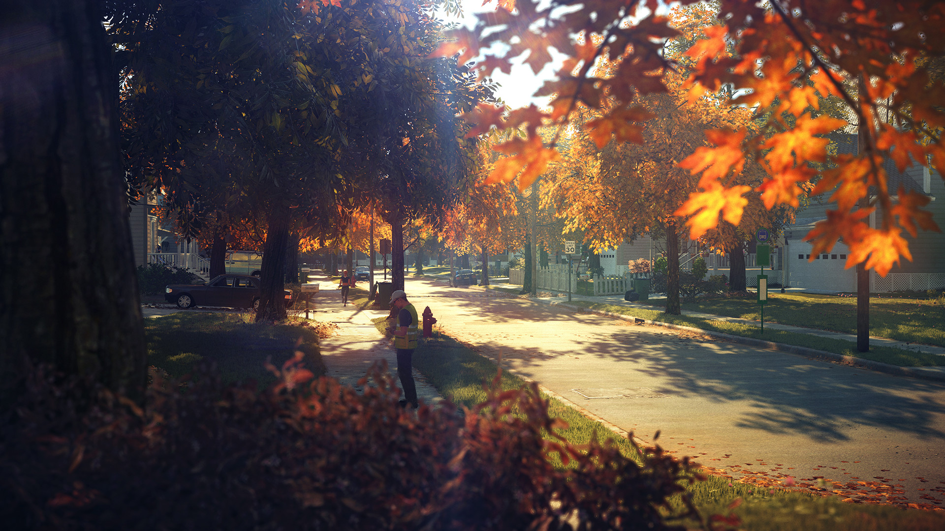 Hitman 2 whittleton creek - saversfod