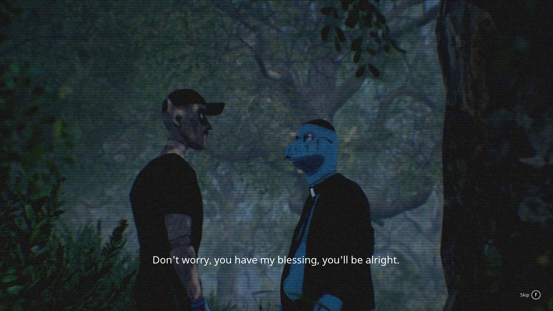 Priest Simulator: Vampire Show στο Steam