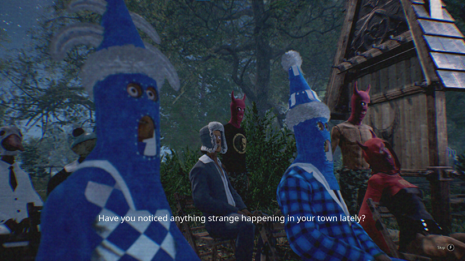 Priest Simulator on Steam