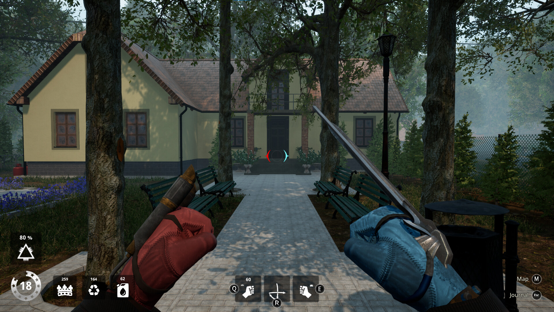 Priest Simulator στο Steam