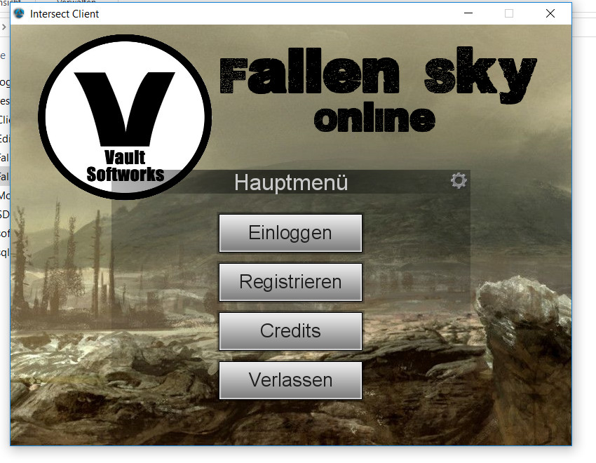 Fallen Sky -Online- on Steam