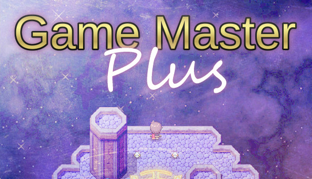 Game Master Plus on Steam