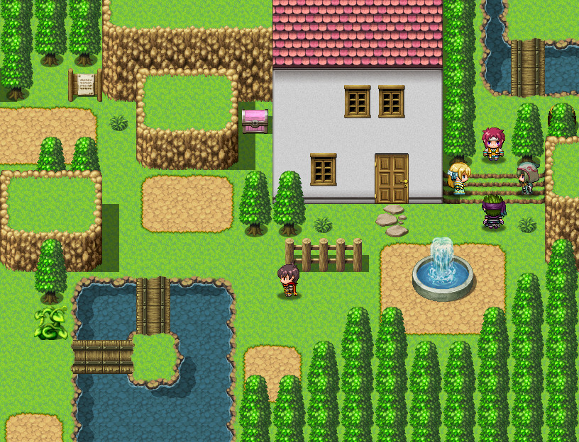 Game Master Plus on Steam