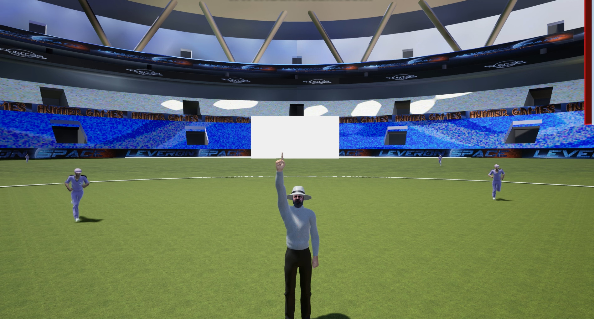 VR Cricket on Steam