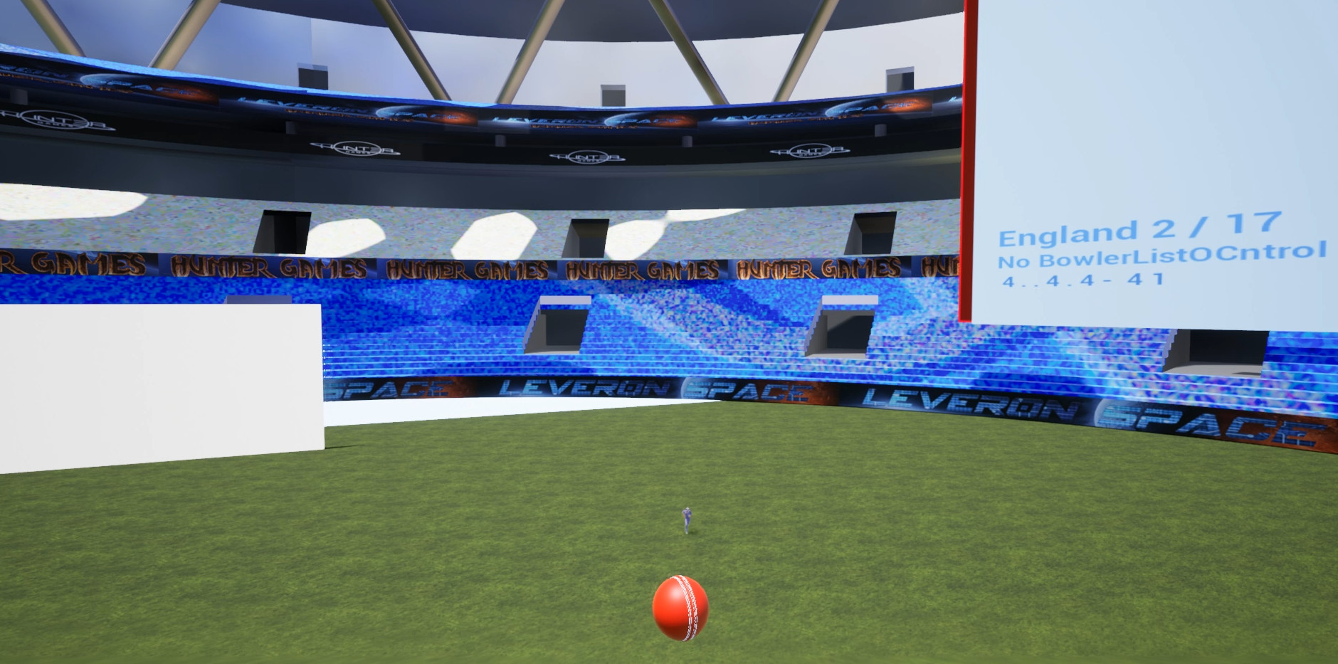 VR Cricket on Steam