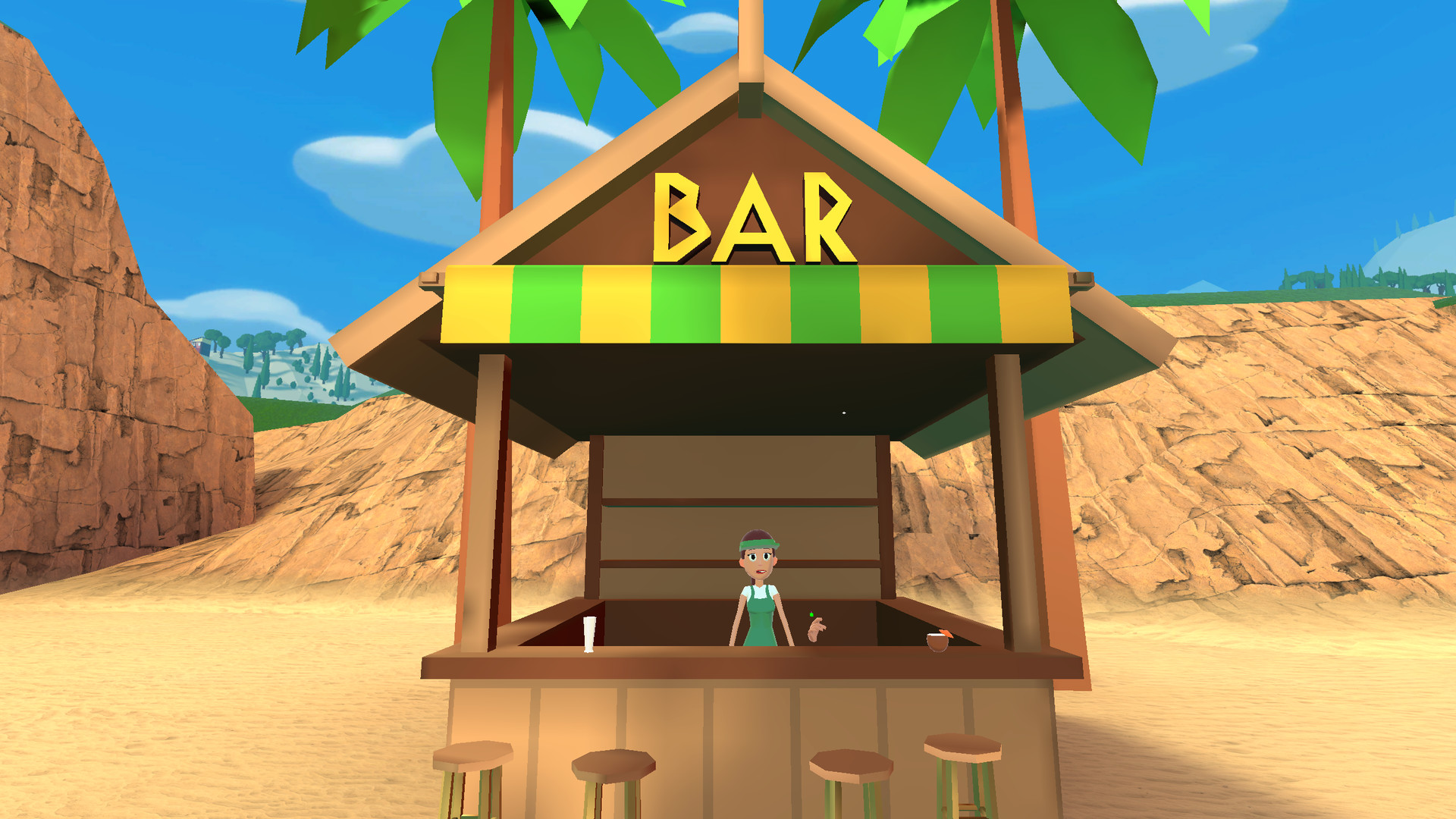DoVille on Steam