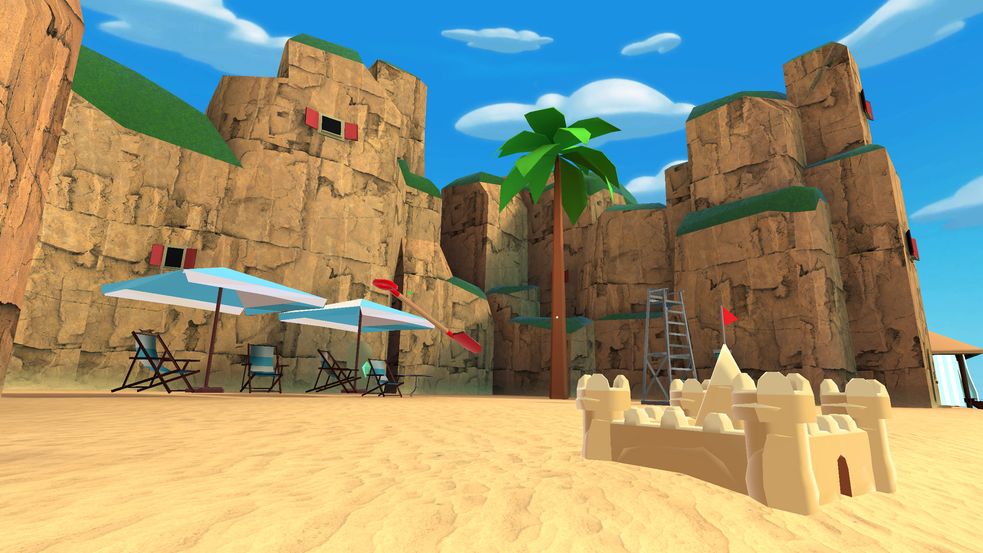 DoVille on Steam
