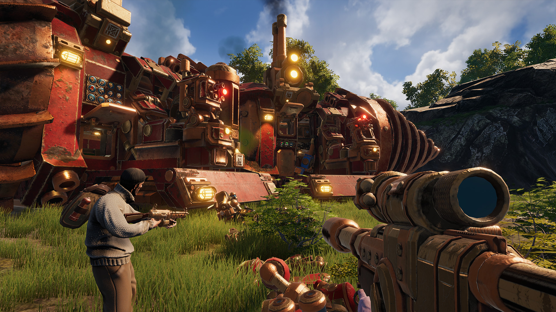 Volcanoids game revenue and stats on Steam – Steam Marketing Tool