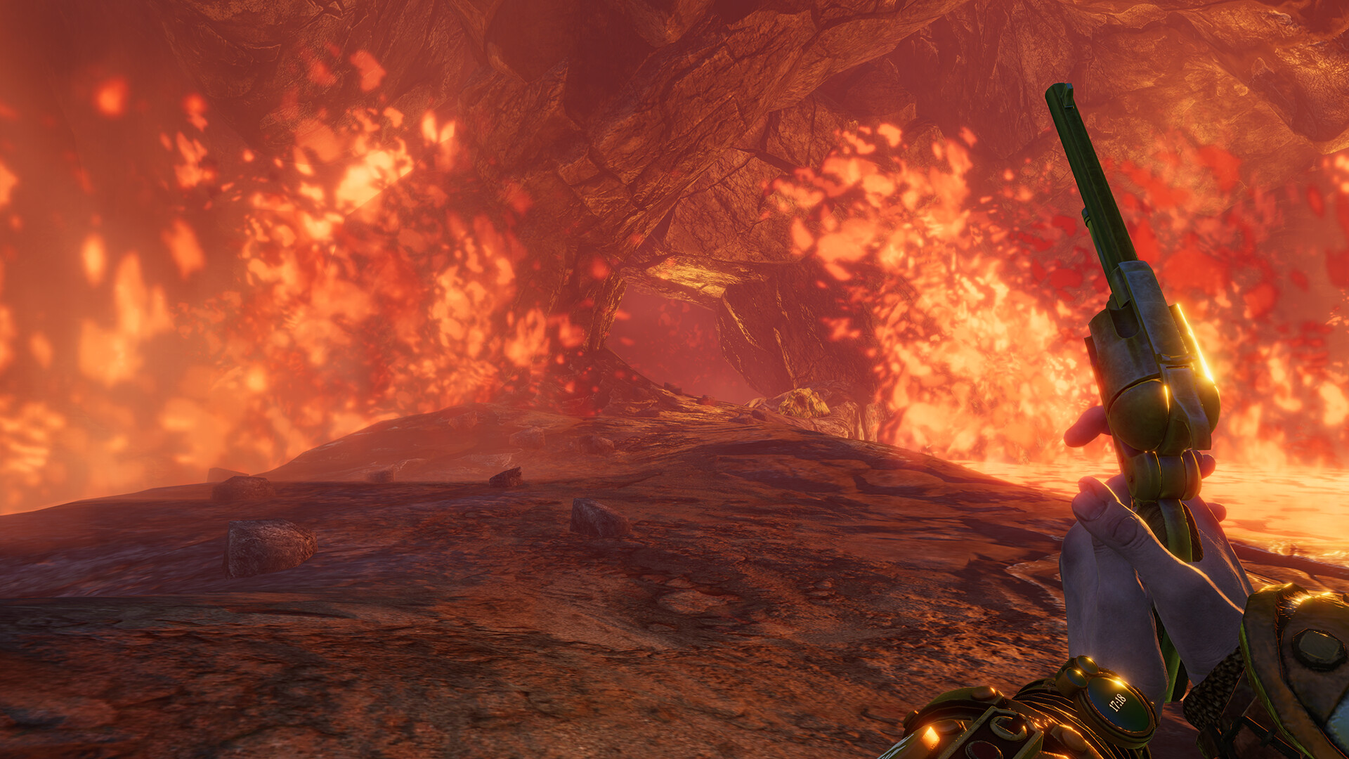 Volcanoids game revenue and stats on Steam – Steam Marketing Tool