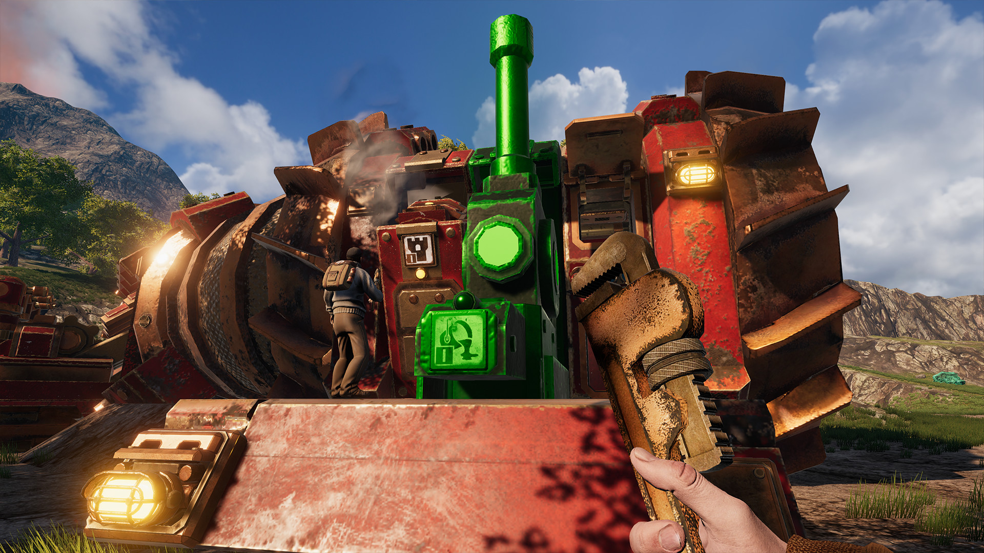 Volcanoids · AppID: 951440 · SteamDB