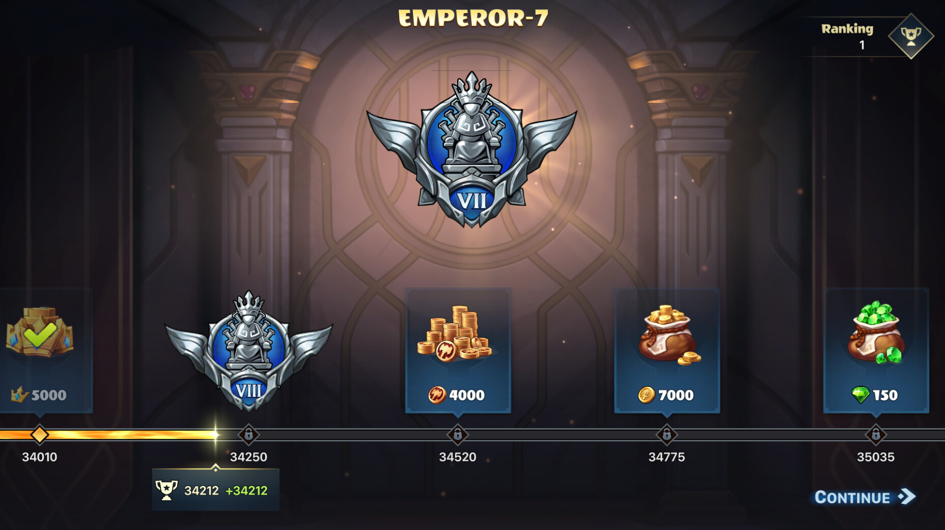 Auto Brawl Chess on Steam