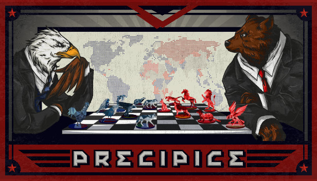 Precipice on Steam