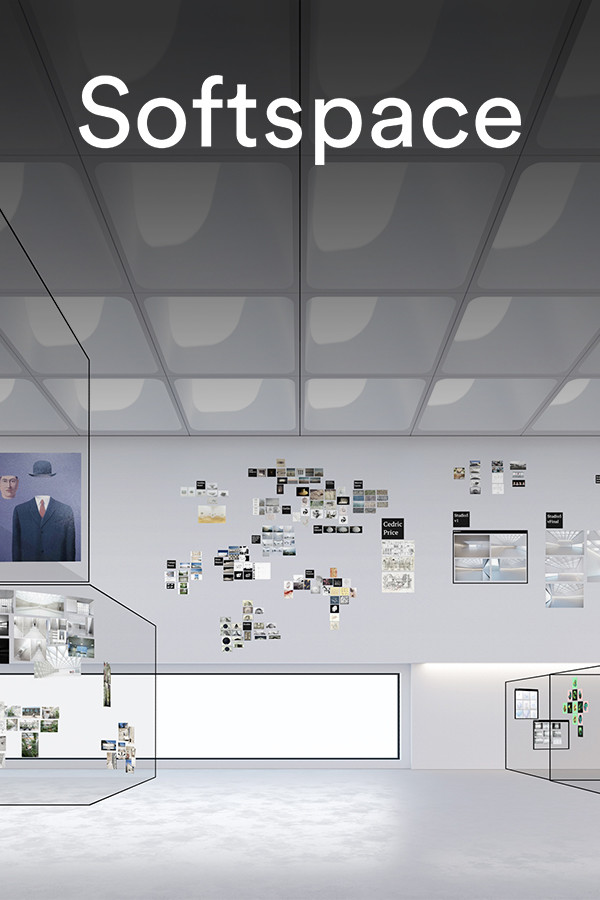 Softspace Steam Charts · SteamDB