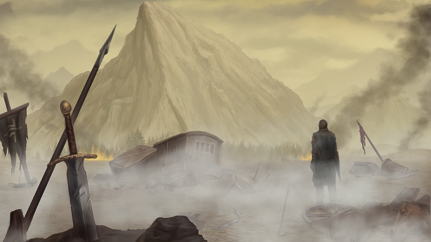 The Last Sovereign · SteamDB