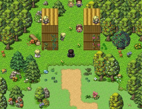 The Last Sovereign on Steam