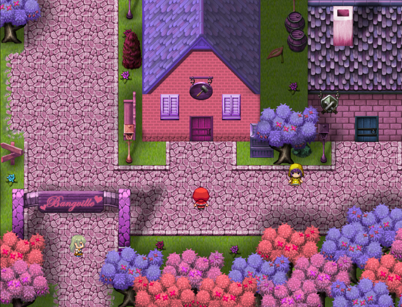 Once Ever After on Steam