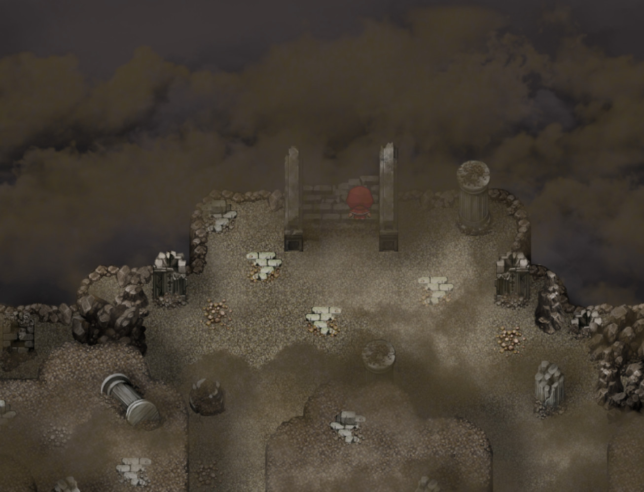 Once Ever After di Steam